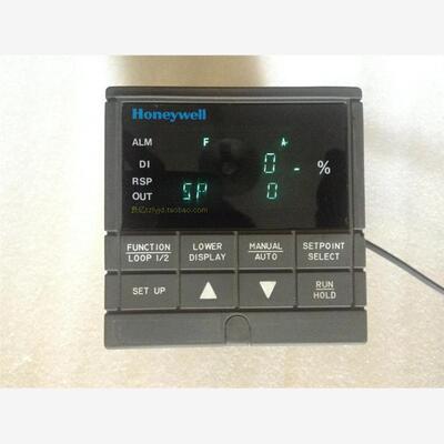 Honeywell霍尼韦尔 温控表 UDC3300 温控仪 控制器 调节器 控制器