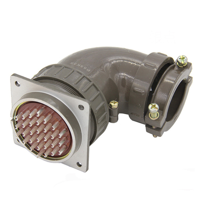 P55 30芯 航空插头 P55K3Q P55J3Q P55K3AQ P55J3A P55J3S P55K3S