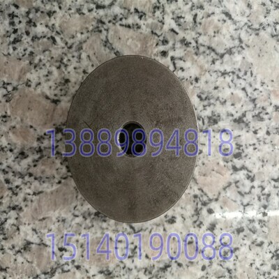 沈阳机床配件 CW61100B CW61125B 油泵皮带轮