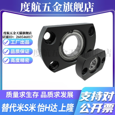 BFF41-6002/6202/6903/6003/6203/6804/6904/6004/6204ZZ带座轴承