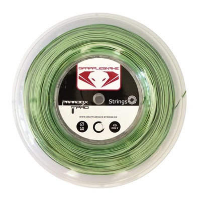 Grapplesnake PARADOX PRO 大盘线