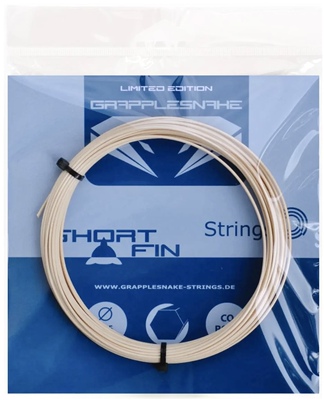 Grapplesnake SHORT FIN 网球线