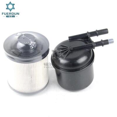 福尔盾供应燃油滤清器62698GCFD-4615BC3Z9N184B