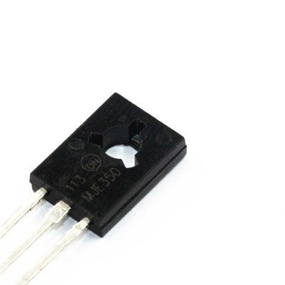 10只 KSE350 TO-126 直插