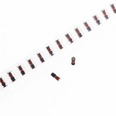 200只 0.5W  ZMM 贴片 稳压 二极管 8V2 8.2V 1206