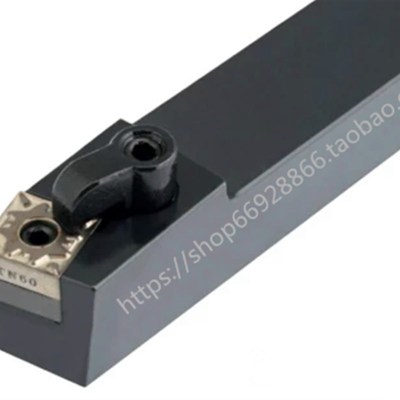 75度复合式外圆车刀杆/数控刀杆MSBNR1616H12  MSBNL1616H12