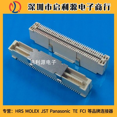 FCI连接器61083-083402LF 61083-083002LF 61083-083400LF