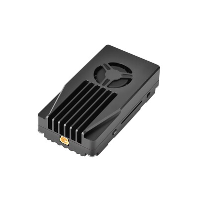 Droneer3W1.2G模拟图传FPV