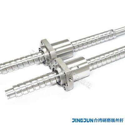 现货销售台湾TBI MOTION滚珠丝杆SFNHR2010DGC5 SFSR2010DGC5荐