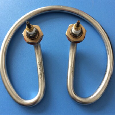 上海申安电热管/发热圈LDZX-50KBS 75KBS蒸汽灭菌器消毒锅配件