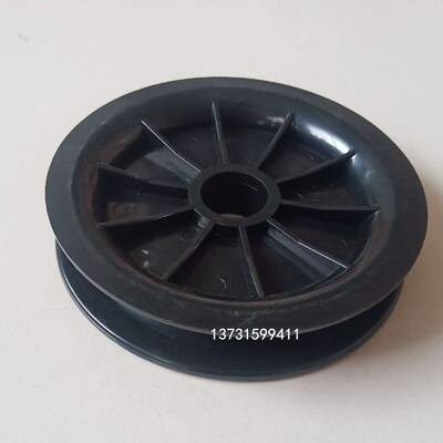 TOYOTA丰田叉车配件7FD\8FD\7FB油管导轮68804-25080-71配件