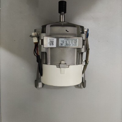 适用小米家滚筒洗衣机XQG80MJ201电机马达变频板ZXGN-420-8-72L