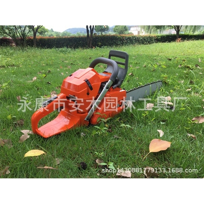 2-Stroke油锯 65CC 72CC大马力油锯摩托锯 型材切割锯  品质 保证