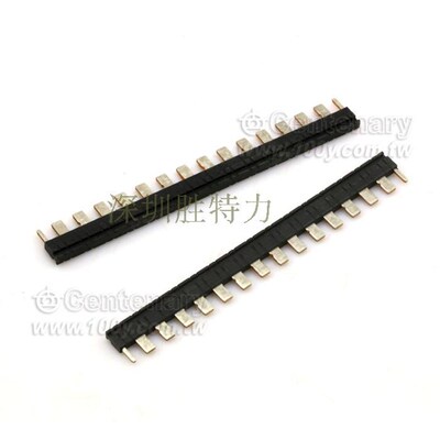 Klemsan TK-KPR-S 476605  短路PIN 14P For:KPR-SCE-24VAC/DC-1C