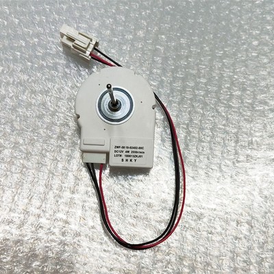 伊莱克斯ESE5508WD冰箱直流无刷风扇电机马达WWF58 19-02402-00C
