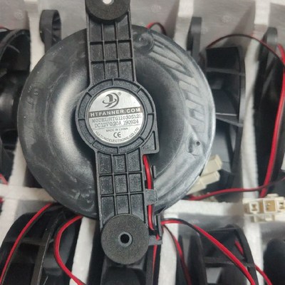适用于创维 冰箱 BCD-178/186/WY/CC185W 风机   HTG11030S12L