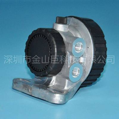 油水分离器滤座铝座FilterHeadRE70358W34504