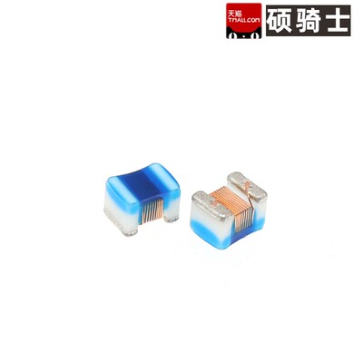 LQW2BAN3N2/3N6/6N8/8N2J00L 0805贴片绕线电感 3.6nH 6.8nH