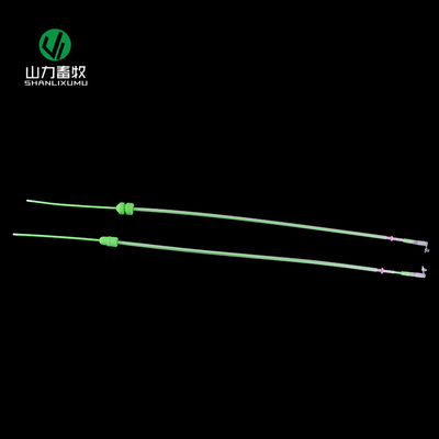 深部管瓶人工猪用输精管深部输精管输精瓶母猪授精一次性养猪场