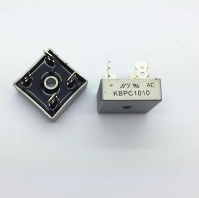 整流桥堆KBPC1010  KBPC2510  KBPC3510  KBPC5010
