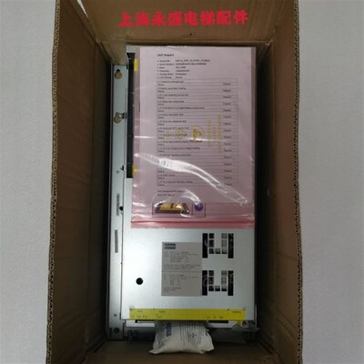 通力电梯变频器KDL16R/20A/22A 通力变频器KM968094G03 全新原装