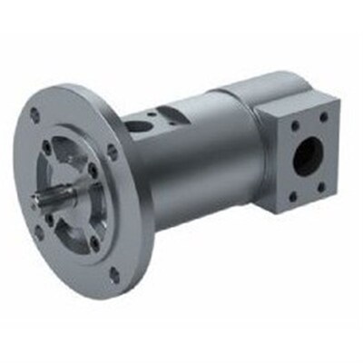 SETTIMA意大利螺杆泵GR55SMT16B250LRF2低压润滑静音油泵