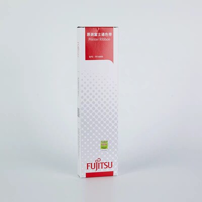 原装富士通DPK1680色带/DPK1785S 1788K 1688 FR1680B色带架框芯