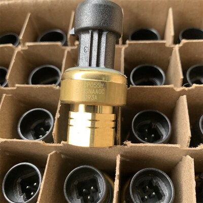 克莱门特中央空调排气压力传感器0-30BAR-77CP055M030SNAA0C