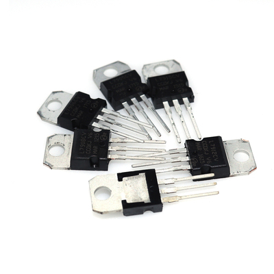 LM7905/7906/7908/7912/7915CV三端稳压管 T0-220三极管(2个)