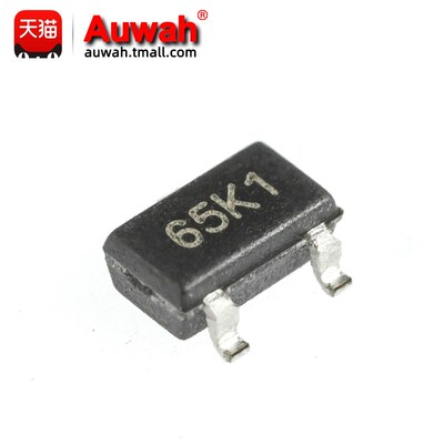 XC6206P182MR PR LDO线性稳压器降压器 1.8V 80mA SOT-23 89