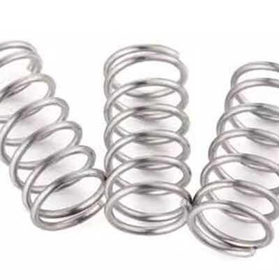 VUF怡和达YVUR YVUL YVUM YVUF-D6/8/10/12/15/20/25/L30压缩弹簧