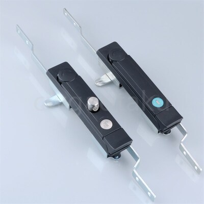 MS800-G连杆锁 天地拉杆锁 配电箱控制柜 MS832-1 MS832-1P