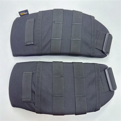 可拆卸腰封个性休闲便携(一对!)适配织带5cm之内30132