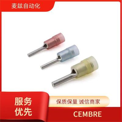 CP1096--100ZYZ0-KV 安装工具TC050Y 预绝缘端子 C MBRE 森E博W尔