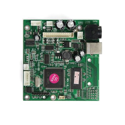 适用 佳博GP-1124T 1124D 1225D主板 1324T 1324D 1324T 9034 90