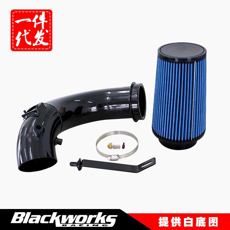 汽车改装进气套件适用于道奇2007.5-20126.7L