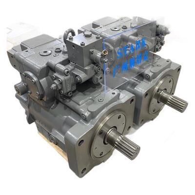 ZAX870-5G挖机液压泵9298854 9298855 9195239 4633472主泵HPK300