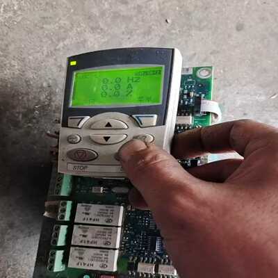 acs510550/11KW变频器驱动板sint4询价