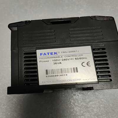 永宏PLCFBS-32MAT2-AC-CFBS-2询价