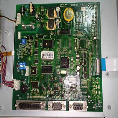 步科MT510TMT510S/SV4CNMT4500T询价