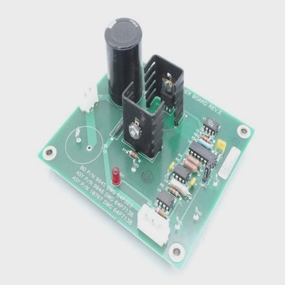 OZONATOR9945DWG64P323CIRCUITBOARD