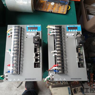 NIKKI伺服控制器VPH议价商品