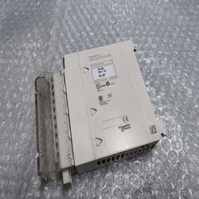 询价~施耐德BMXAMO0210模块1个，如图实物，带端子，95新