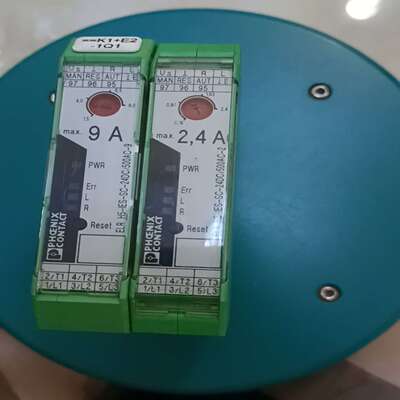 2900414板接口模块 ELR H5-IES-SC~询价