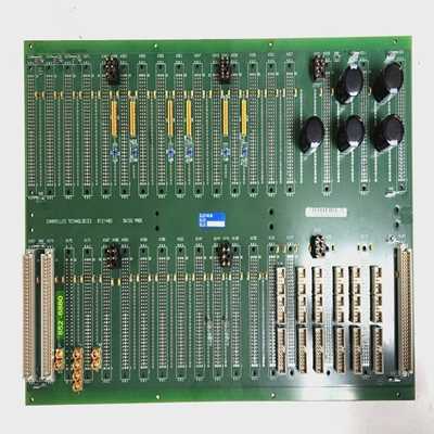 CHARMILLESPCBBACKPLANE812148036CONNECTIONS