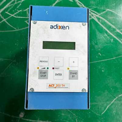 ADIXEN分子泵控制器ACT200TH型号ACT20--议价商品