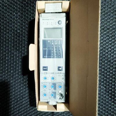 配件施耐德控制单元 MICROLOGIC 60A  MIC60A  33073议价