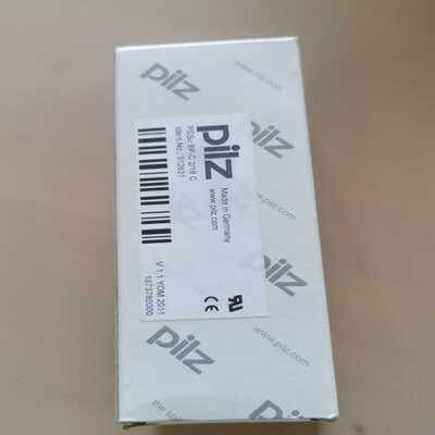 德国PILZ皮尔兹PSSuBP-C2/16C安全底座，-议价