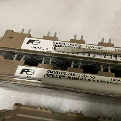 fs100r12kt3、fs75r12kt3g、6mbi10（电子设备）