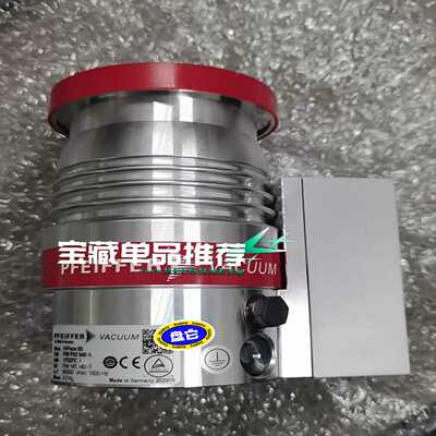 询价PFEIFFERHipace80带控制器TC110